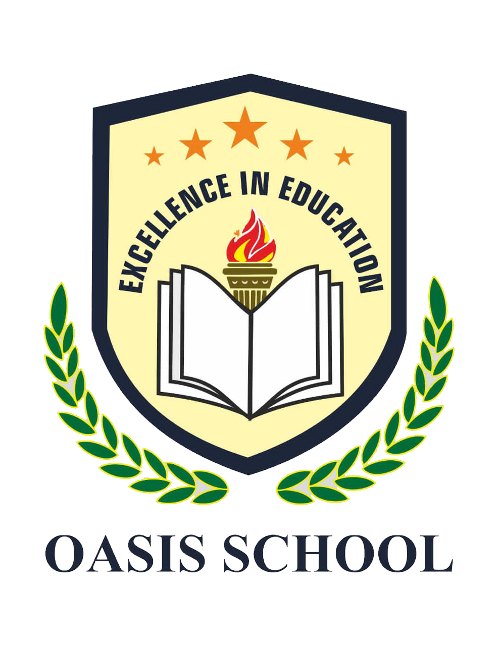 OASIS SCHOOL